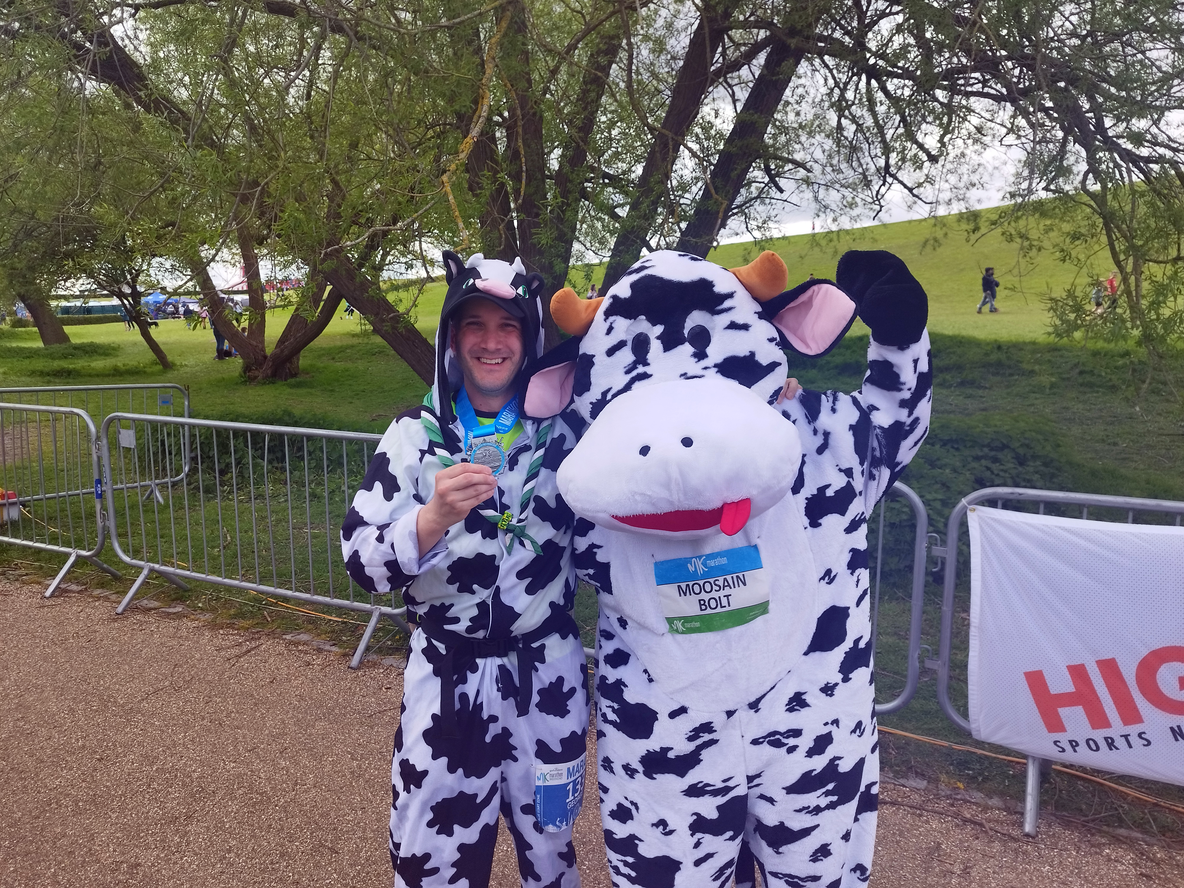 Phoenix Running : Franchisee : Phoenix Running - Devon