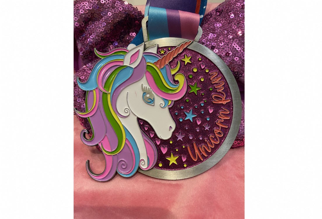 Phoenix : Bedfordshire - Unicorns and Mermaids