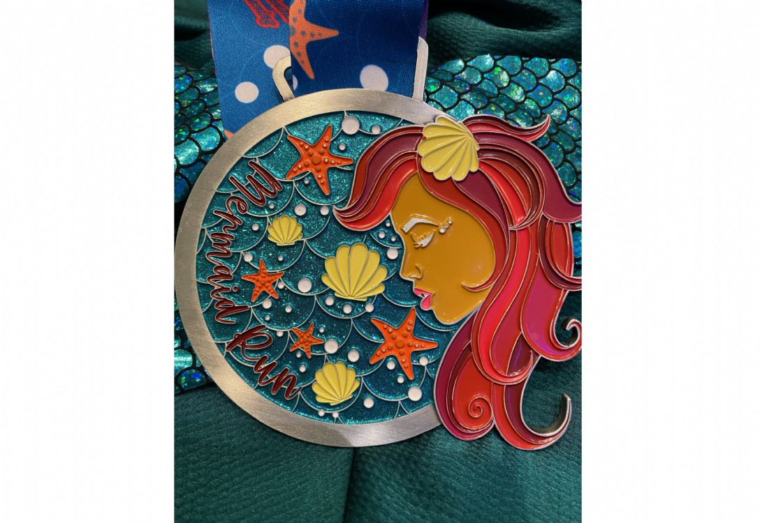 Phoenix : Bedfordshire - Unicorns and Mermaids