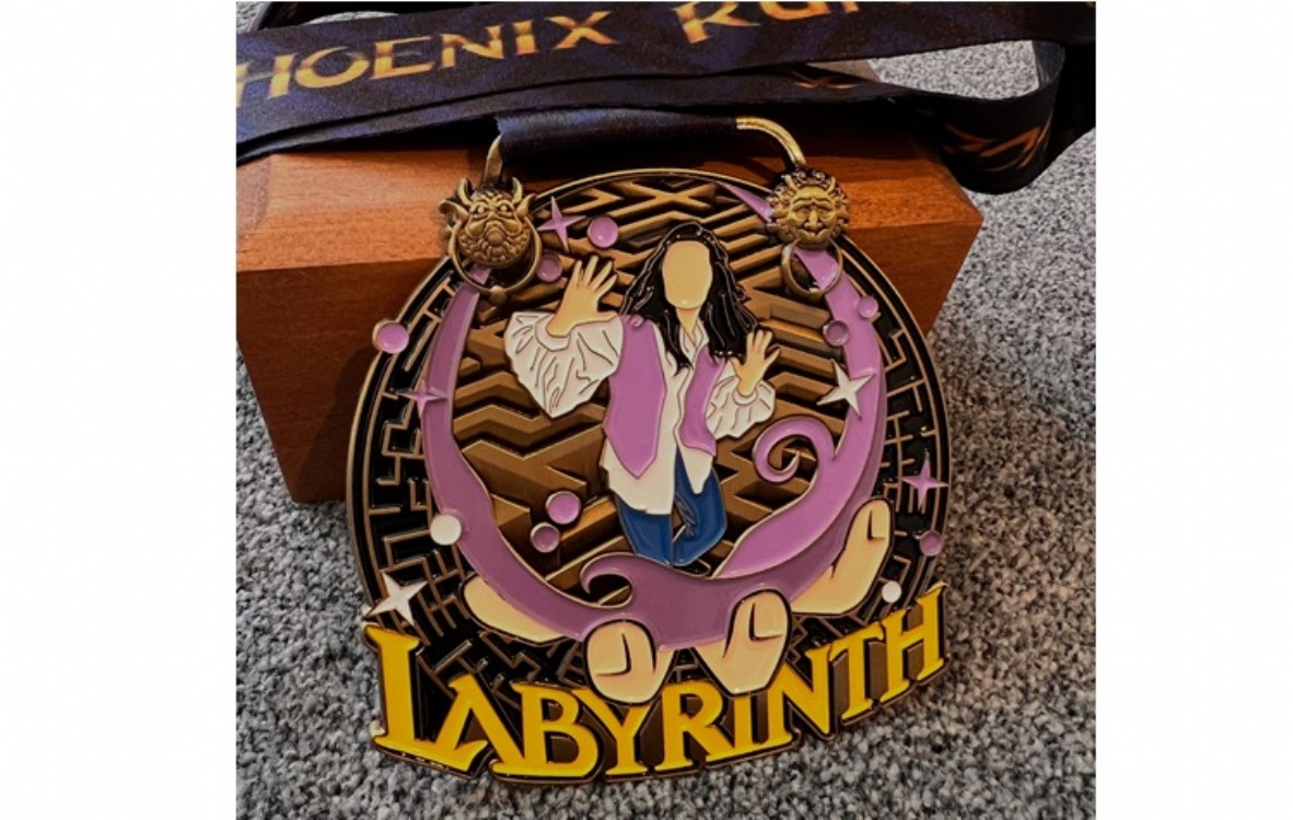 Phoenix Running: 5k to Marathon, Ultra & Multi-Day Timed Endurance ...