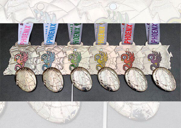 Phoenix Running: 5k to Marathon, Ultra & Multi-Day Timed Endurance ...