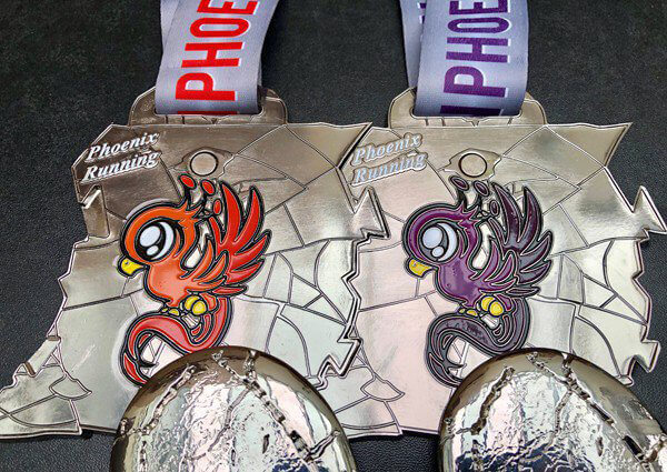 Phoenix Running: 5k to Marathon, Ultra & Multi-Day Timed Endurance ...