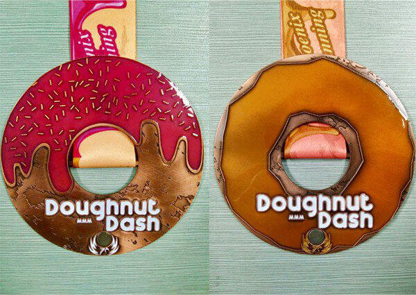 Phoenix Running : Our Events