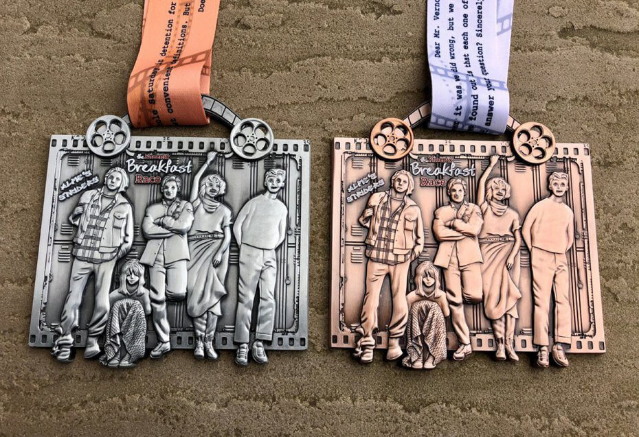 Phoenix : VIRTUAL - Breakfast Club