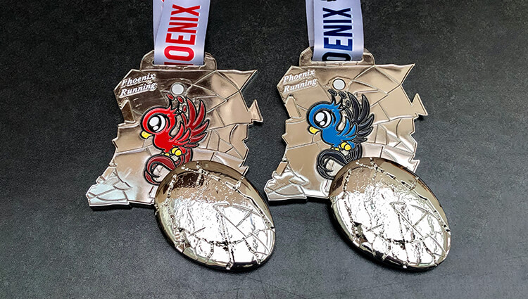 Phoenix Running: 5k to Marathon, Ultra & Multi-Day Timed Endurance ...