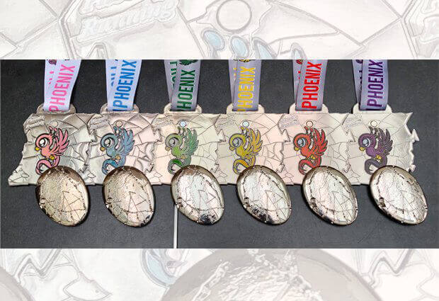 Phoenix Running : Our Events