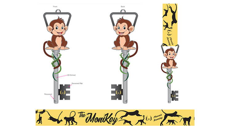 Phoenix Running: 5k to Marathon, Ultra & Multi-Day Timed Endurance ...