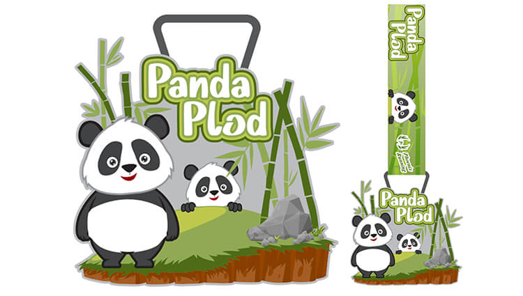 Phoenix : Panda Plod