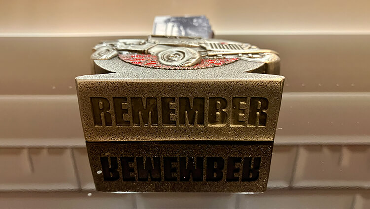 Phoenix : VIRTUAL - Remembrance Day Run 2024