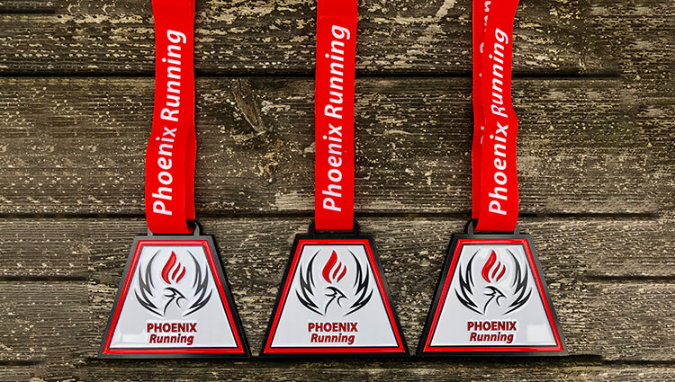 Phoenix Running: 5k to Marathon, Ultra & Multi-Day Timed Endurance ...