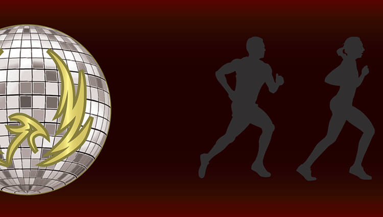 Phoenix Running : Our Events