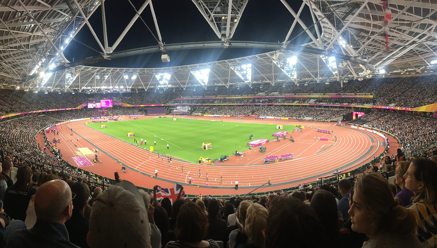 Phoenix Running: 5k to Marathon, Ultra & Multi-Day Timed Endurance ...