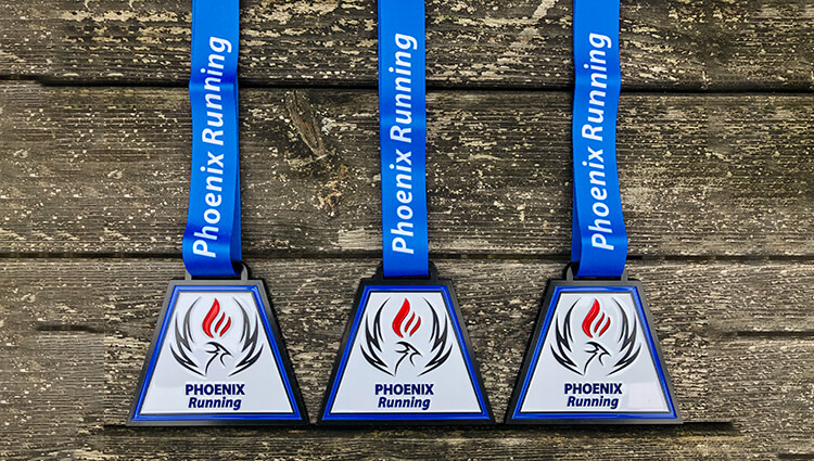 Phoenix Running: 5k to Marathon, Ultra & Multi-Day Timed Endurance ...